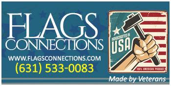 Honoring Memories: The Art of Flag Display Case