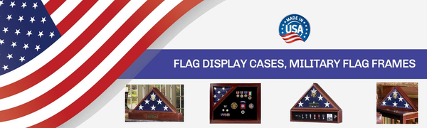 Home page - Flag Display cases, Military Flag Frames – Flags Connections