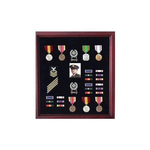 Army Medal Display Case, Army Medal Shadow box